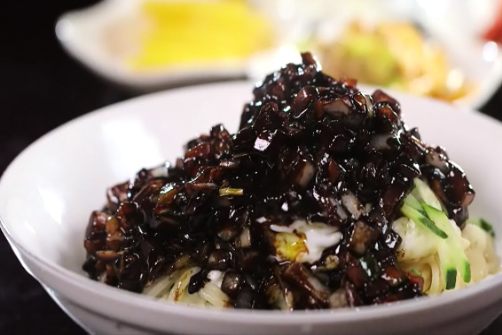 [tvN 수요미식회] 11회 짜장면 | 식신