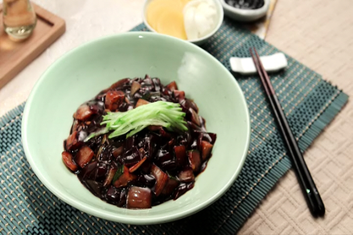 [tvN 수요미식회] 11회 짜장면 | 식신